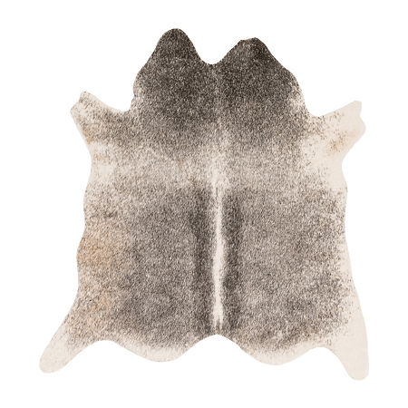 Click here for Loloi Grand Canyon Faux Hide Rugs  One Size  Gray prices