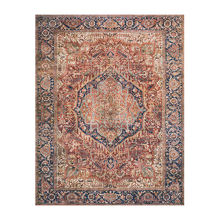 Click here for Loloi Layla Indoor Rectangular Accent Rug  One Siz... prices