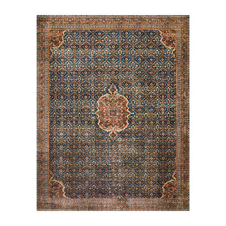 Click here for Loloi Layla Indoor Rectangular Accent Rug  One Siz... prices