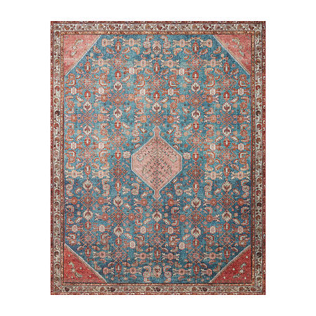 Click here for Loloi Layla Indoor Rectangular Accent Rug  One Siz... prices
