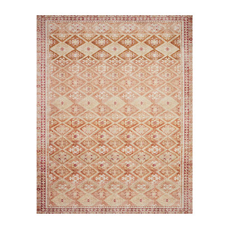Click here for Loloi Layla Indoor Rectangular Accent Rug  One Siz... prices
