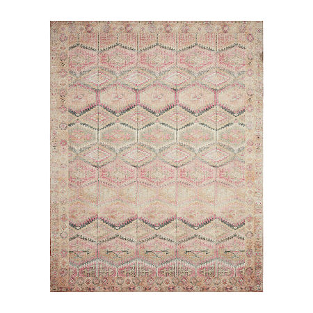 Click here for Loloi Layla Indoor Rectangular Accent Rug  One Siz... prices