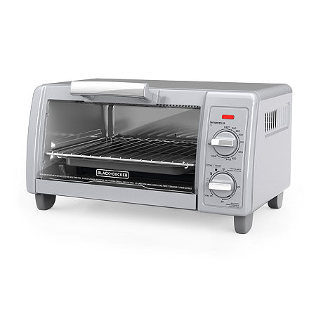 Click here for Black + Decker 4-Slice Convection Toaster Oven  On... prices