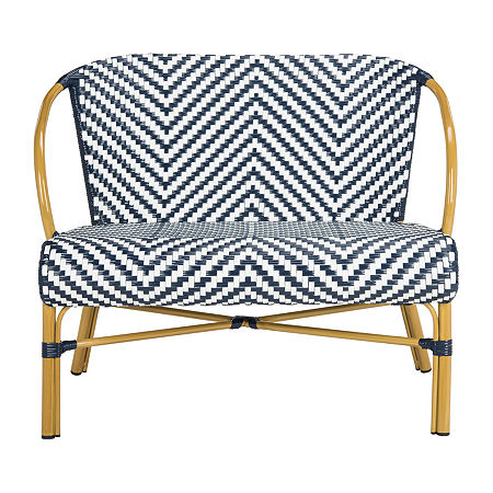 Click here for Dandra Bench  One Size  Blue prices