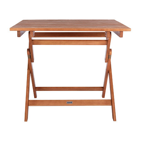 Click here for Safavieh Kresler Outdoor Folding Table prices