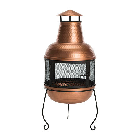 Click here for Lima Fire Pit  One Size  Black prices