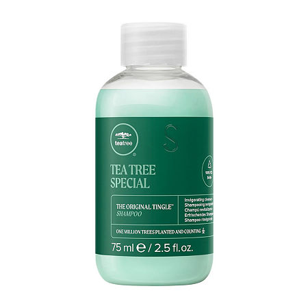Click here for Paul Mitchell Tea Tree Special Travel Shampoo 2.5... prices