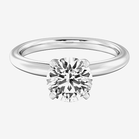 Click here for Classic Collection Womens 2 CT. Natural White Diam... prices