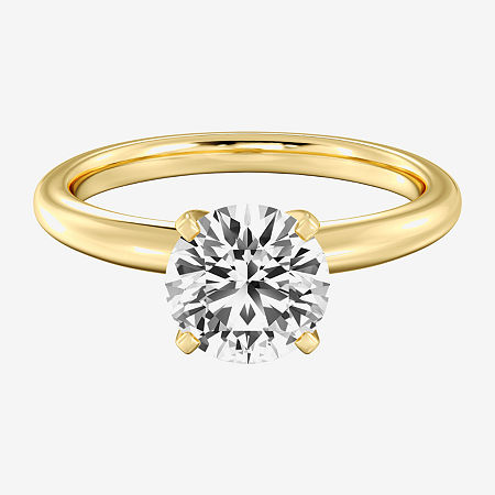 Click here for Classic Collection Womens 2 CT. Natural White Diam... prices