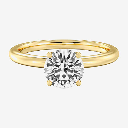 Click here for Classic Collection Womens 1 1/2 CT. Natural White... prices