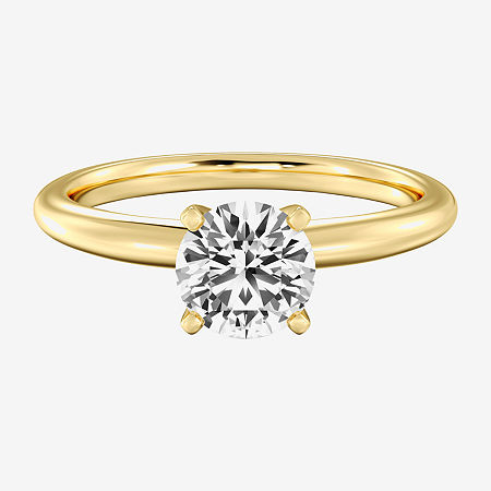 Click here for Deluxe Collection Womens 1 1/4 CT. Natural White D... prices