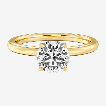 Click here for Deluxe Collection Womens 1 1/2 CT. Natural White D... prices