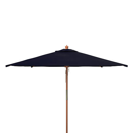 Click here for Velop Patio Umbrella  One Size  Blue prices