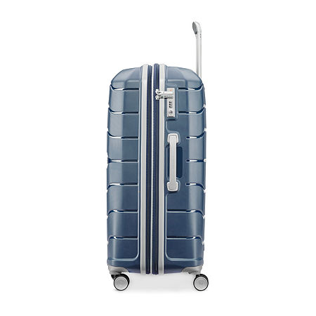 Click here for Samsonite Freeform 2-pc. Hardside Luggage Set  One... prices