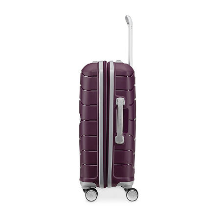 Click here for Samsonite Freeform 2-pc. Hardside Luggage Set  One... prices