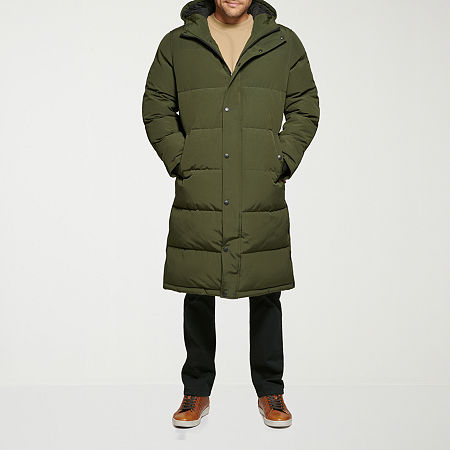 Click here for Levis Mens Water Resistant Heavyweight Parka  Larg... prices