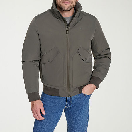 Click here for Dockers Mens Water Resistant Midweight Bomber Jack... prices