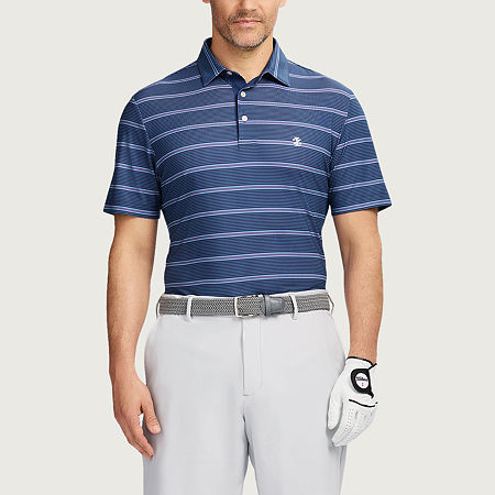 Click here for IZOD Swingflex Elite Mens Regular Fit Short Sleeve... prices