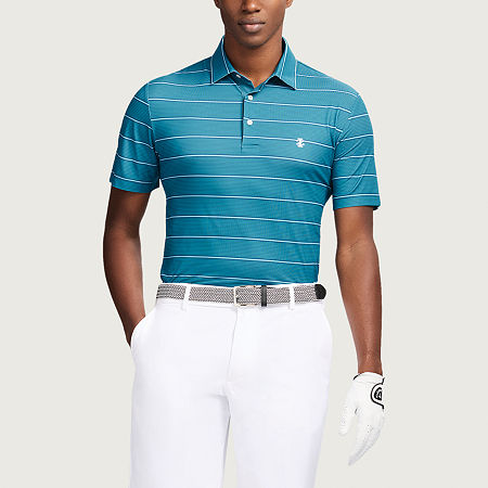 Click here for IZOD Swingflex Elite Mens Regular Fit Short Sleeve... prices