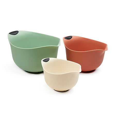 Click here for Cuisinart 3-pc. Prep Mixing Bowl Set  One Size  Mu... prices