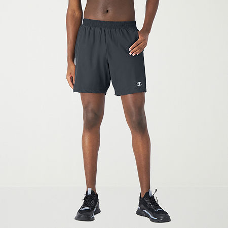 Click here for Champion Mens 7 Mid Rise Moisture Wicking Workout... prices