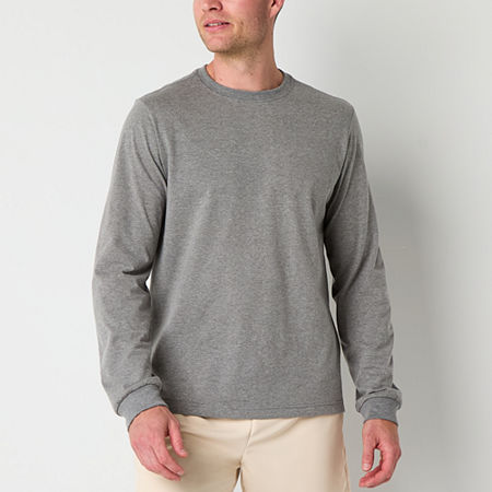 Click here for Xersion Xtreme Mens Crew Neck Long Sleeve Active T... prices