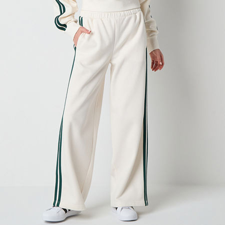 Click here for Arizona Womens Wide Leg Juniors Pull-On Pant  Smal... prices
