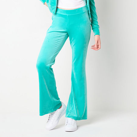 Click here for Juicy By Juicy Couture Womens Juniors Bootcut Mid... prices