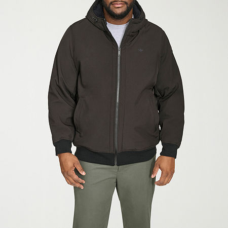 Click here for Dockers Mens Hooded Water Resistant Midweight Big... prices