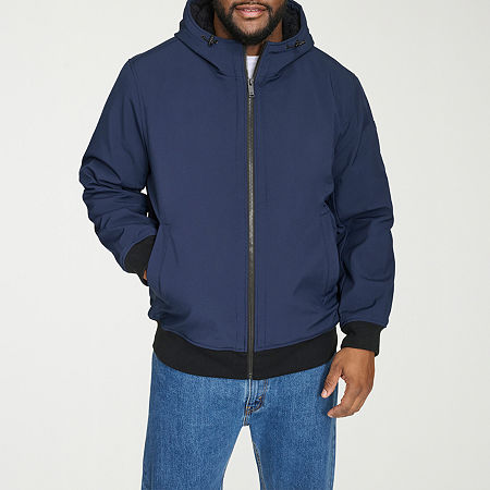 Click here for Dockers Mens Hooded Water Resistant Midweight Big... prices