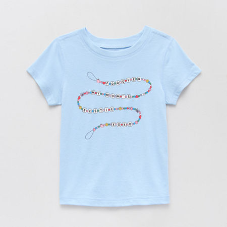 Click here for Okie Dokie Toddler Girls Sensory Friendly Round Ne... prices