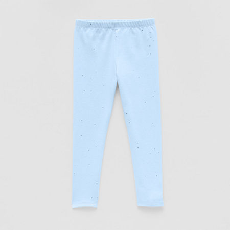 Click here for Okie Dokie Toddler & Little Girls Skinny Full Leng... prices