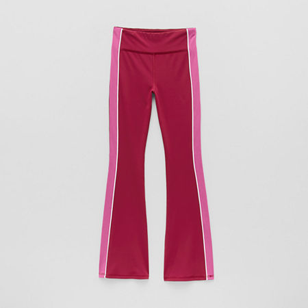 Click here for Xersion Little & Big Kid Girls Quick Dry High Rise... prices