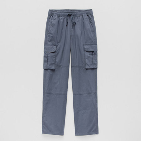 Click here for Thereabouts Pull-On Boys Adjustable Waist Straight... prices