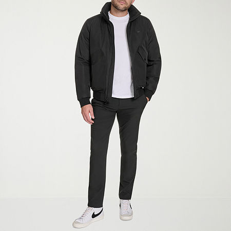 Click here for Dockers Mens Water Resistant Midweight Bomber Jack... prices