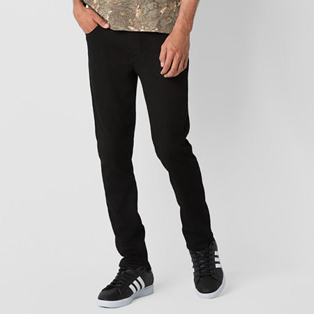 Click here for Arizona Mens Original Skinny Fit Jean  34 32  Blue prices
