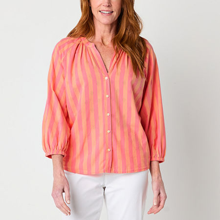 Click here for St. Johns Bay Womens Easy-on + Easy-off Hidden Acc... prices