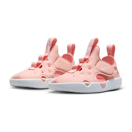 Click here for Nike Sunray Protect 4 Toddler Girls Water Shoes  9... prices