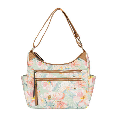 Click here for Rosetti Declan Hobo Bag  One Size  Pink prices