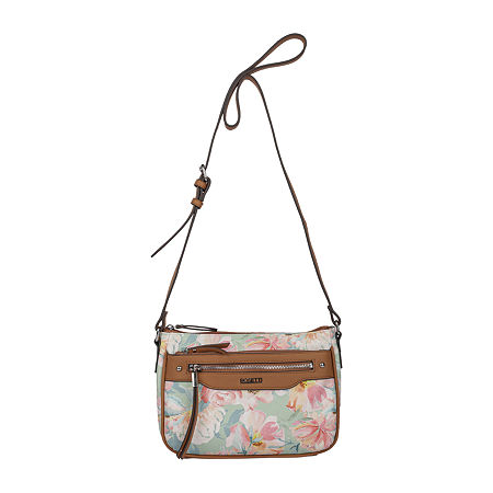 Click here for Rosetti Shai Mini Crossbody Bag  One Size  Pink prices