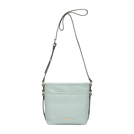 Click here for Rosetti Savannah Crossbody Bag  One Size  Green prices