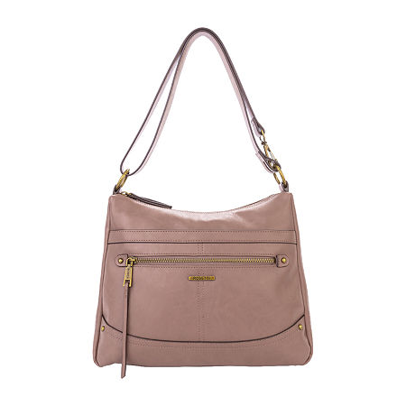 Click here for Rosetti Martha Hobo Bag  One Size  Brown prices
