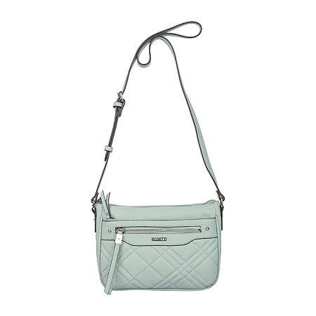 Click here for Rosetti Shai Mini Crossbody Bag  One Size  Green prices