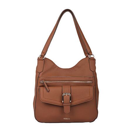 Click here for Rosetti Rosie Shoulder Bag  One Size  Brown prices
