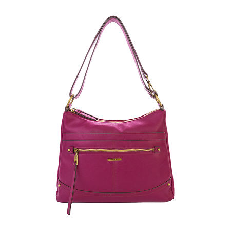 Click here for Rosetti Martha Hobo Bag  One Size  Purple prices