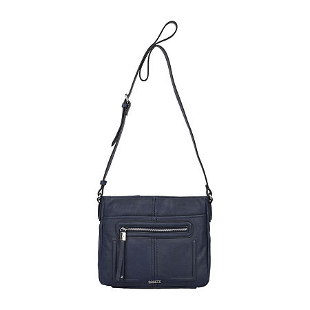 Click here for Rosetti Courte Mini Crossbody Bag  One Size  Blue prices