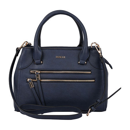 Click here for Rosetti Park Satchel  One Size  Blue prices