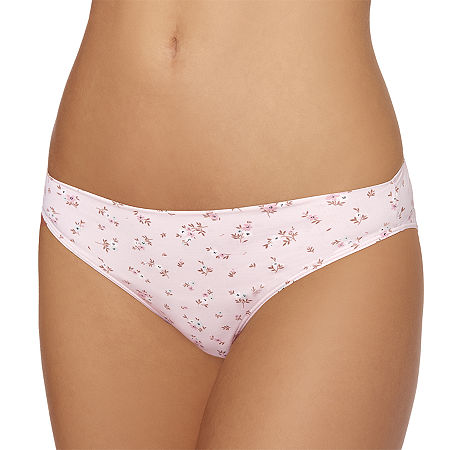 Click here for Ilusion Womens Average + Full Figure Bikini Panty... prices