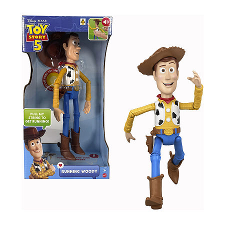 Click here for Disney Collection Toy Story Woody Talking Doll  On... prices