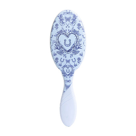 Click here for The Wet Brush Detangling Brush  One Size  Blue prices